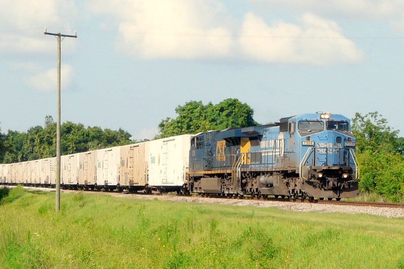 CSX 7358